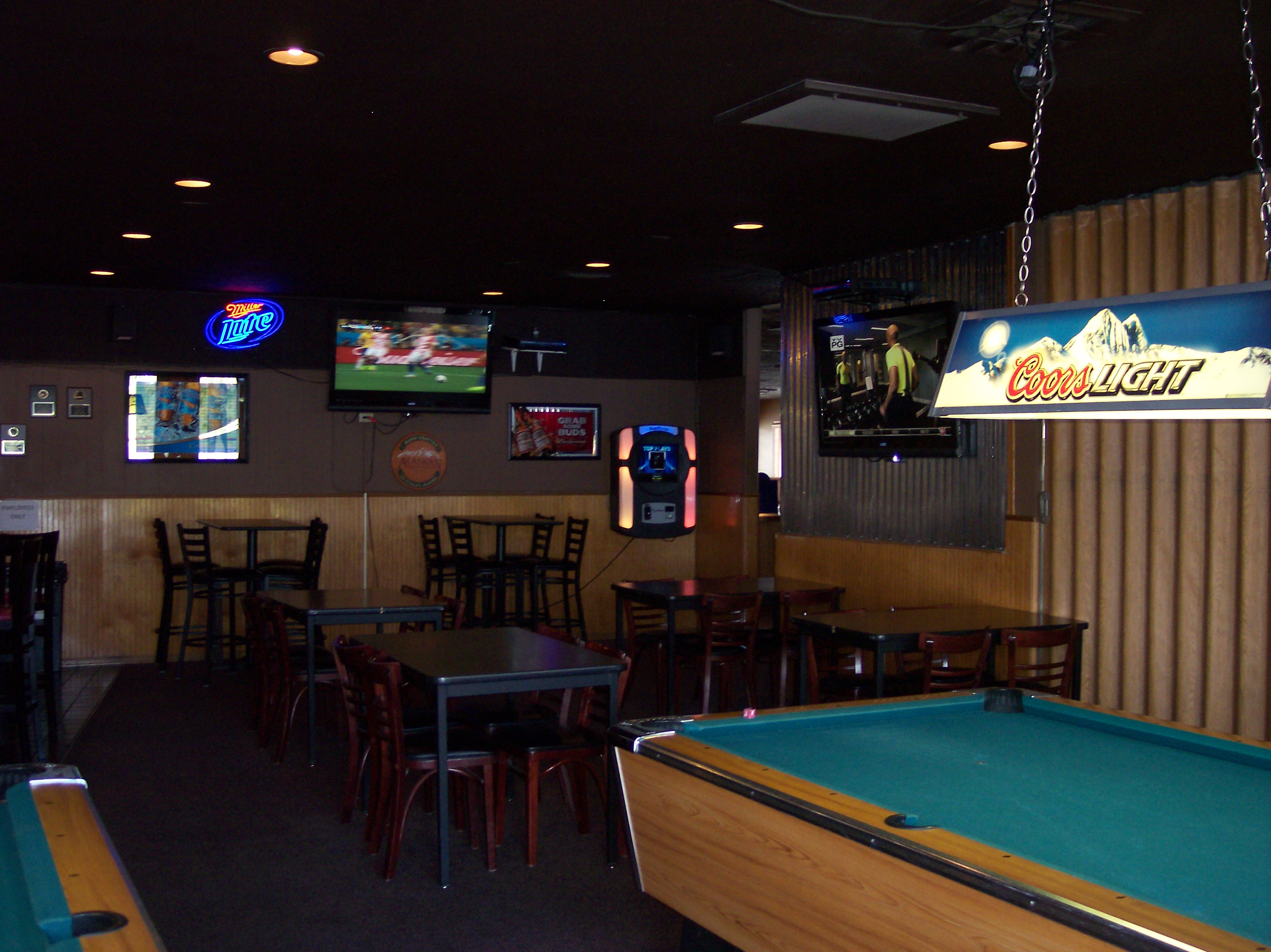 Gallery First Street Bar And Grill Gallery First Street Bar And Grill